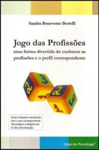 Jogo das Profissões - Educamais
