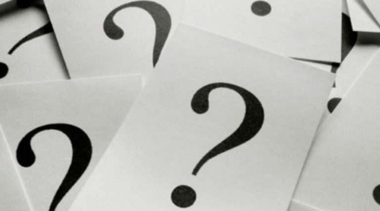 O que é, que é? - Adivinhas com Respostas - Educamais