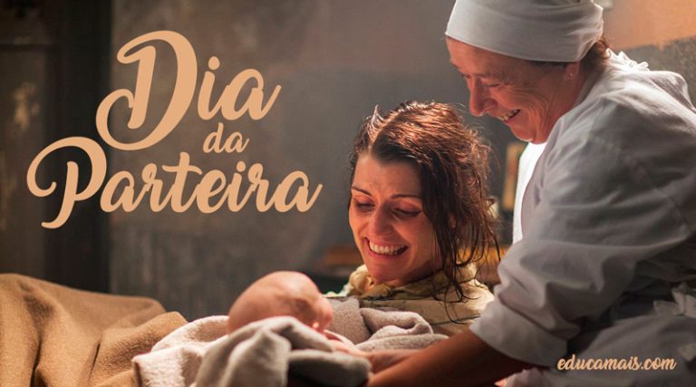 Dia Internacional da Parteira - Educamais