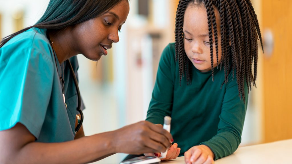 Diabetes Infantil: sintomas, tratamento e cuidados a ter - Educamais