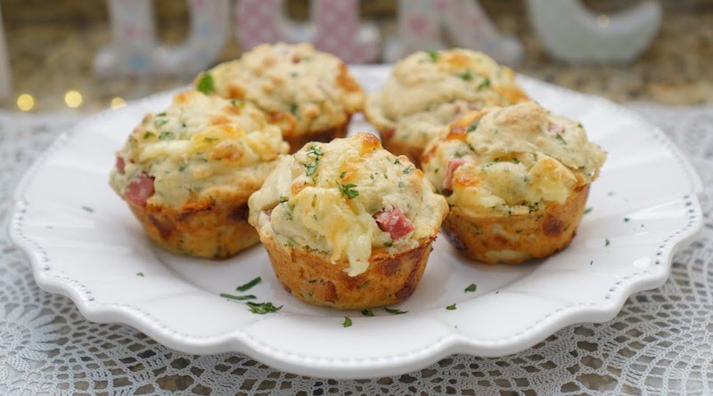 Muffins: 5 receitas de queques saudáveis para as crianças - Educamais